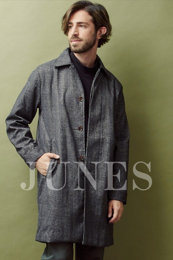 レザ エマミエ(Reza Emamiyeh)のモデル情報 - 外国人・ハーフモデル事務所JUNESMODELS