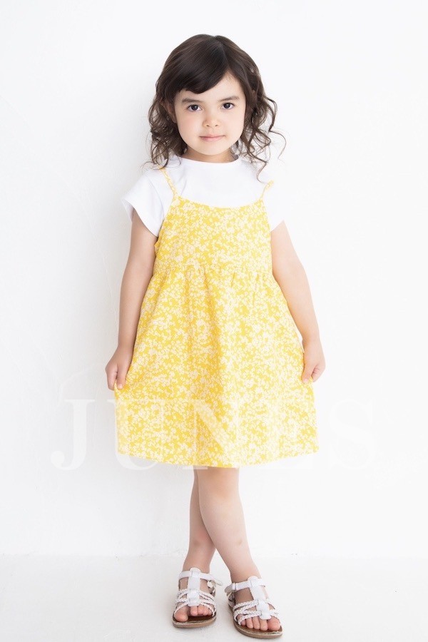 リナ ルーカス(Lina Lucas)のモデル情報 - 外国人・ハーフモデル事務所JUNESMODELS