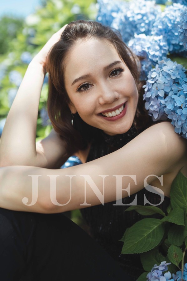 レミ ダンカン(Lemi Duncan)のモデル情報 - 外国人・ハーフモデル事務所JUNESMODELS