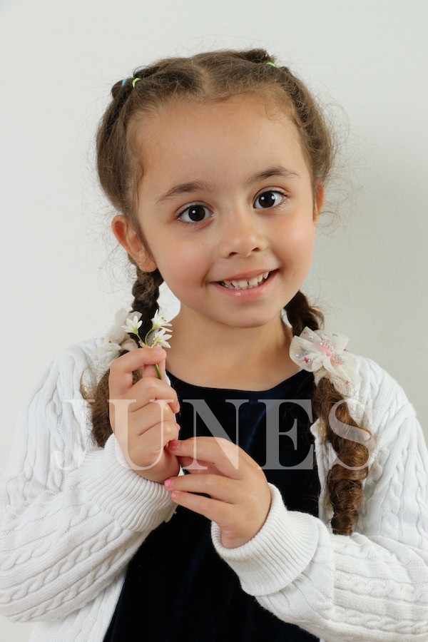 クリスティ プリンセス(Christi Princess)のモデル情報 - 外国人・ハーフモデル事務所JUNESMODELS