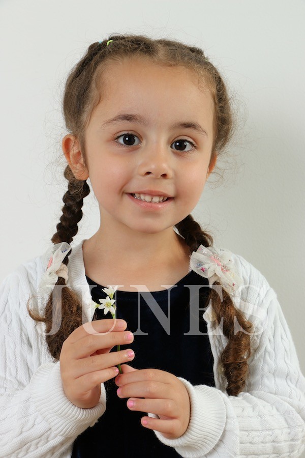 クリスティ プリンセス(Christi Princess)のモデル情報 - 外国人・ハーフモデル事務所JUNESMODELS