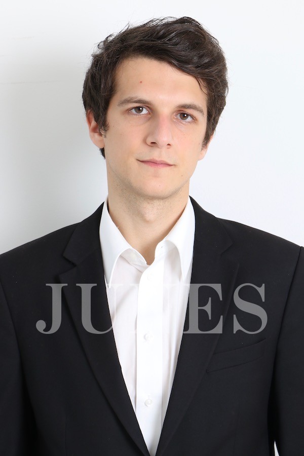 ダニエル エムエー(Daniel Ma)のモデル情報 - 外国人・ハーフモデル事務所JUNESMODELS