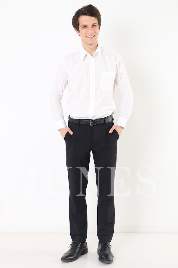 ダニエル エムエー(Daniel Ma)のモデル情報 - 外国人・ハーフモデル事務所JUNESMODELS