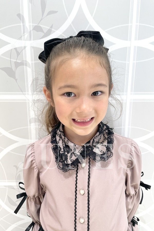 メイ ローズ(Mei Rose)のモデル情報 - 外国人・ハーフモデル事務所JUNESMODELS