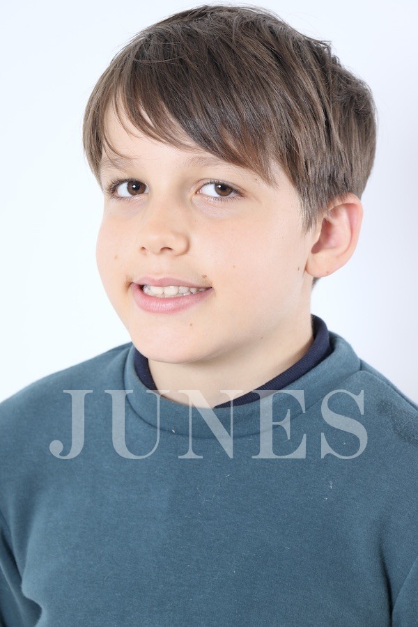 トロイ マクフェイル(Troy Mcphail)のモデル情報 - 外国人・ハーフモデル事務所JUNESMODELS