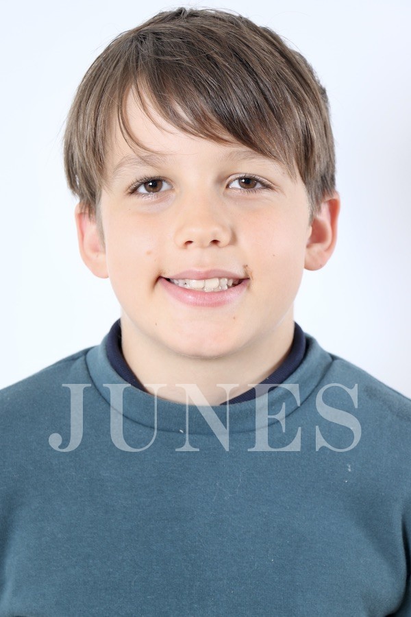 トロイ マクフェイル(Troy Mcphail)のモデル情報 - 外国人・ハーフモデル事務所JUNESMODELS