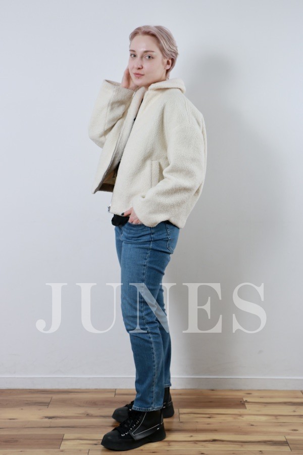 ダーリア オー(Daria O)のモデル情報 - 外国人・ハーフモデル事務所JUNESMODELS