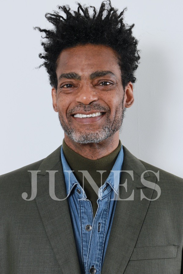 トレバー デビッド(Trevor David)のモデル情報 - 外国人・ハーフモデル事務所JUNESMODELS