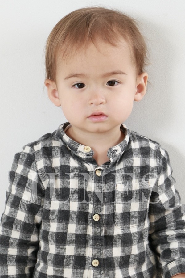 マイロ エム(Milo M)のモデル情報 - 外国人・ハーフモデル事務所JUNESMODELS