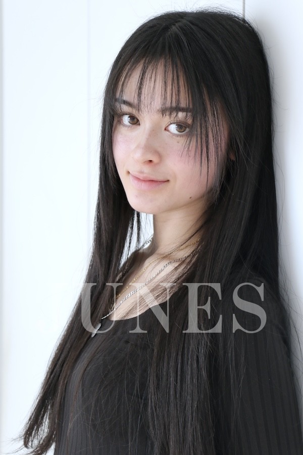 ハナ エス(Hana S)のモデル情報 - 外国人・ハーフモデル事務所JUNESMODELS