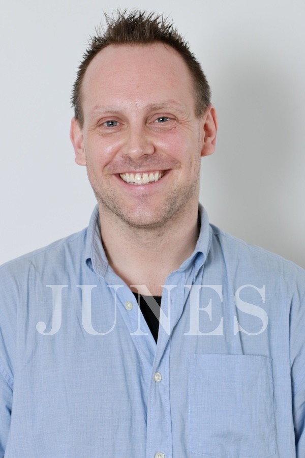 トレバー ジョーンズ(Trevor Jones)のモデル情報 - 外国人・ハーフモデル事務所JUNESMODELS