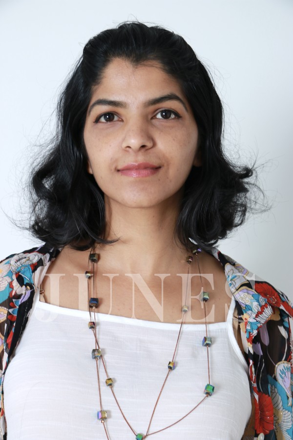 ルパ ヌカラ(Rupa Nukala)のモデル情報 - 外国人・ハーフモデル事務所JUNESMODELS