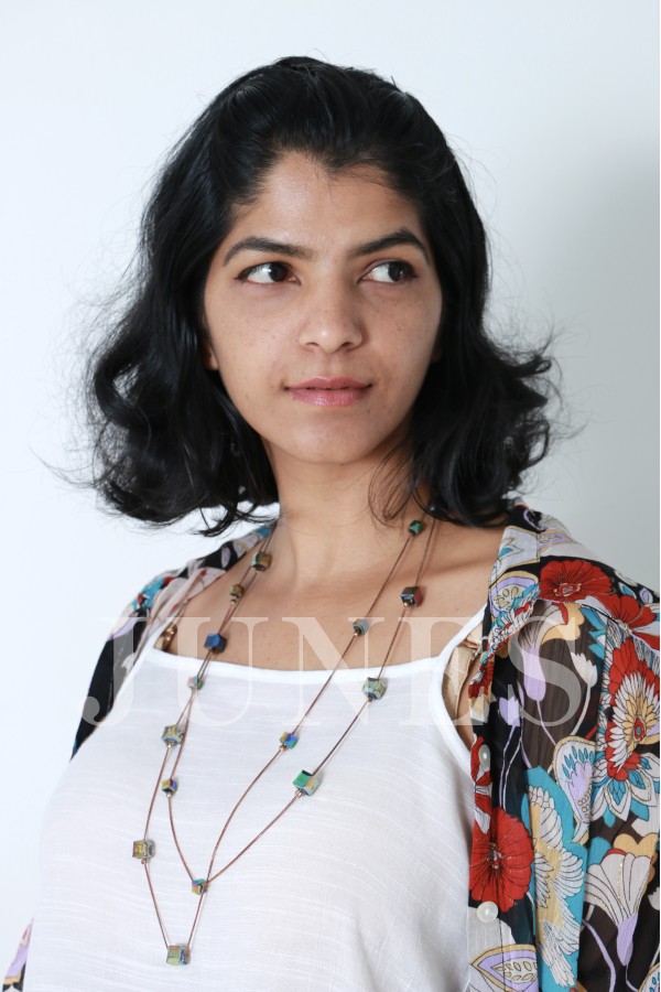 ルパ ヌカラ(Rupa Nukala)のモデル情報 - 外国人・ハーフモデル事務所JUNESMODELS