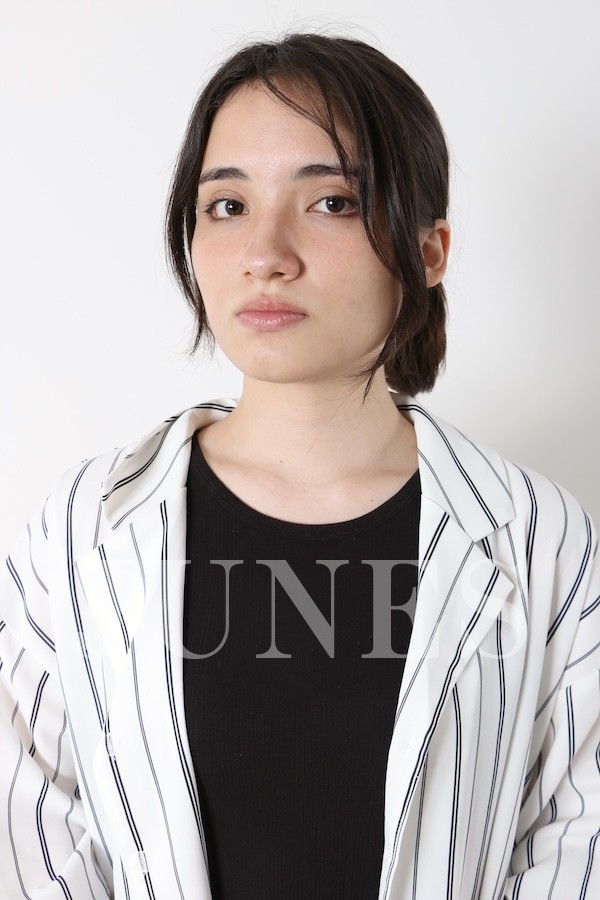 アンナ ピー(Anna P)のモデル情報 - 外国人・ハーフモデル事務所JUNESMODELS