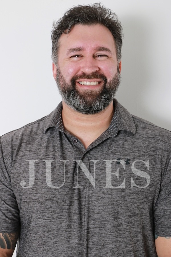 アダム レッド(Adam Red)のモデル情報 - 外国人・ハーフモデル事務所JUNESMODELS