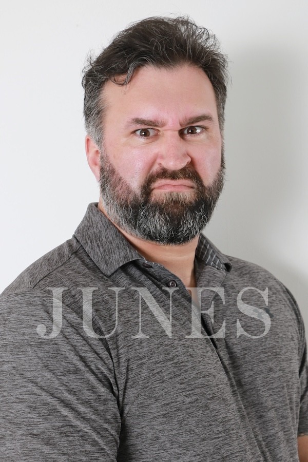 アダム レッド(Adam Red)のモデル情報 - 外国人・ハーフモデル事務所JUNESMODELS