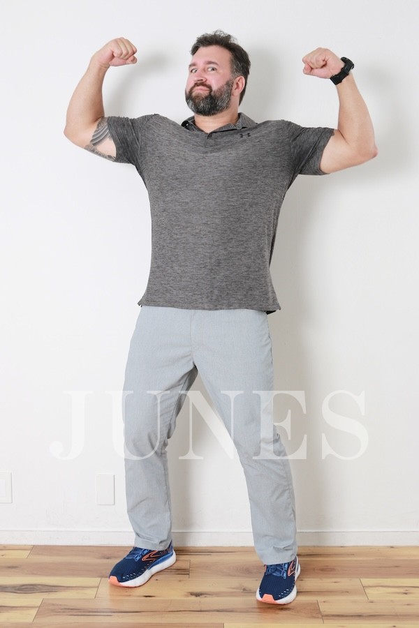 アダム レッド(Adam Red)のモデル情報 - 外国人・ハーフモデル事務所JUNESMODELS