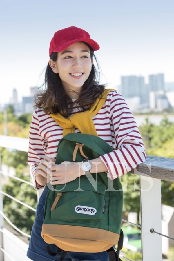 ジョージア リサ(Georgia Risa)のモデル情報 - 外国人・ハーフモデル事務所JUNESMODELS