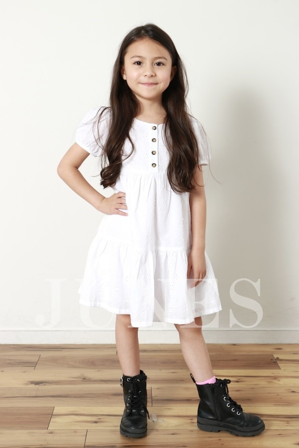 イサベラ トルトン(Isabella Thornton)のモデル情報 - 外国人・ハーフモデル事務所JUNESMODELS