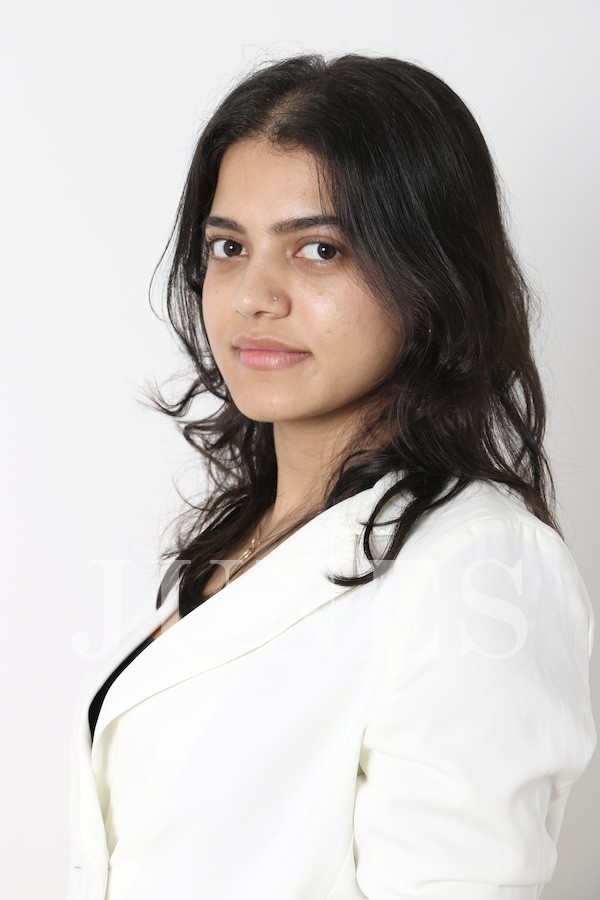 ディビヤ ジャ(Divya Jha)のモデル情報 - 外国人・ハーフモデル事務所JUNESMODELS